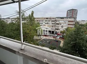 Prodaja Stan - Beograd, Novi Beograd: Dunavski kej