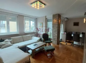 Prodaja Stan - Novi Sad