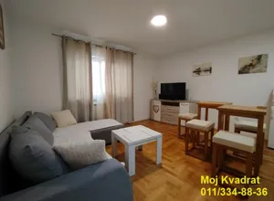 Izdavanje Stan - Beograd, Zemun: Altina - Galenika
