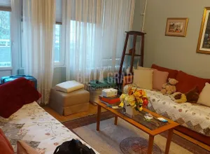 Prodaja Stan - Beograd, Novi Beograd: Sava