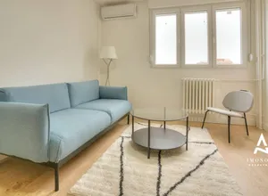 Izdavanje Stan - Beograd, Stari Grad: Dorćol