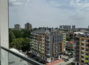Izdavanje Stan - Beograd, Zemun Centar - Gornji Grad - Meandri