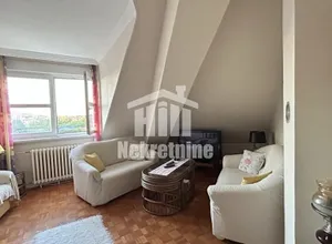Prodaja Stan - Beograd, Novi Beograd: Bežanijska kosa