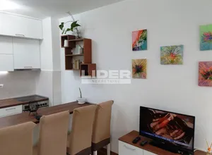 Izdavanje Stan - Beograd, Zvezdara: Mirijevo - Novo Mirijevo