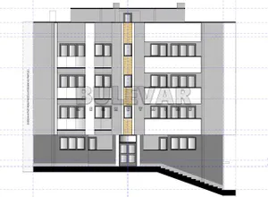 Prodaja Stan - Niš, Pantelej: Durlan - Beverli Hils - Jagodin mala