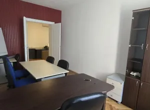 Izdavanje Kancelarija - Beograd, Savski Venac: Savamala