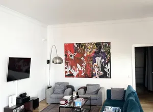 Izdavanje Stan - Beograd, Stari Grad: Dorćol