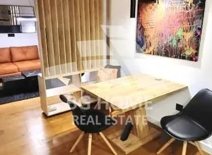 Izdavanje Stan - Beograd, Vračar: Crveni Krst - Južni bulevar