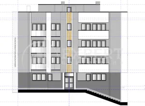 Prodaja Stan - Niš, Pantelej: Durlan - Beverli Hils - Jagodin mala