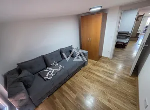 Izdavanje Stan - Beograd, Vračar: Hram Svetog Save - Neimar - Čubura
