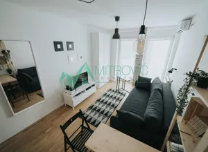 Prodaja Garsonjera - Novi Sad, Grbavica