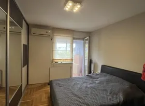 Prodaja Stan - Novi Sad, Detelinara: Stara Detelinara - Nova Detelinara