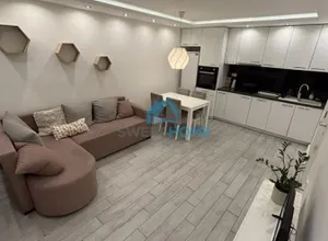 Izdavanje Stan - Beograd, Voždovac: Kumodraž
