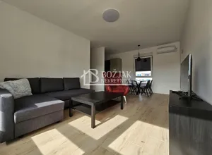 Izdavanje Stan - Zrenjanin