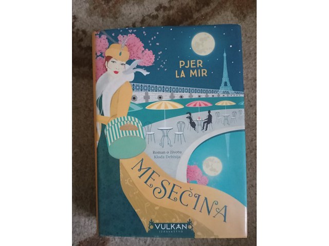 Mesečina - Pjer La Mir
