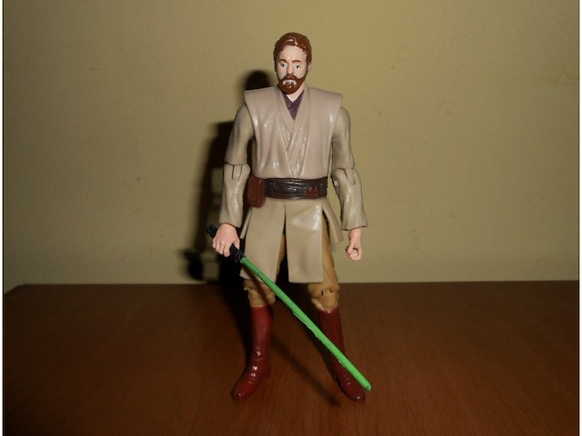 Star Wars - Obi-Wan Kenobi