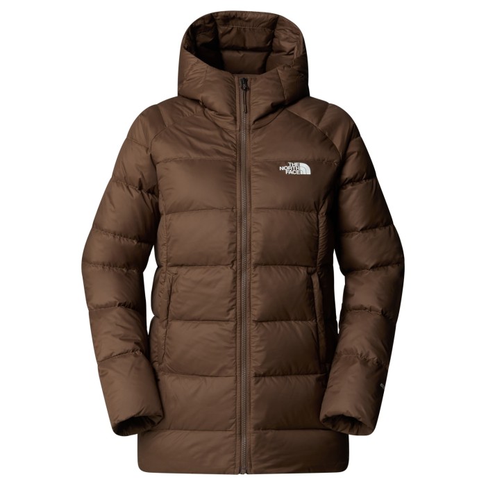 The North Face Hyalite Down Parka jakna