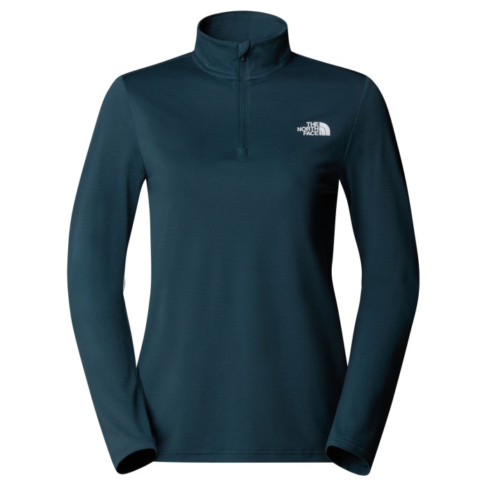 The North Face Flex 1/4 Zip Slim majica