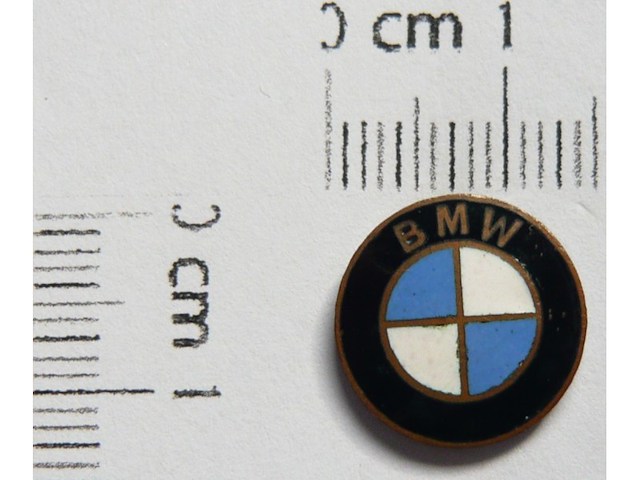BMW - Bayerische Motoren Werke