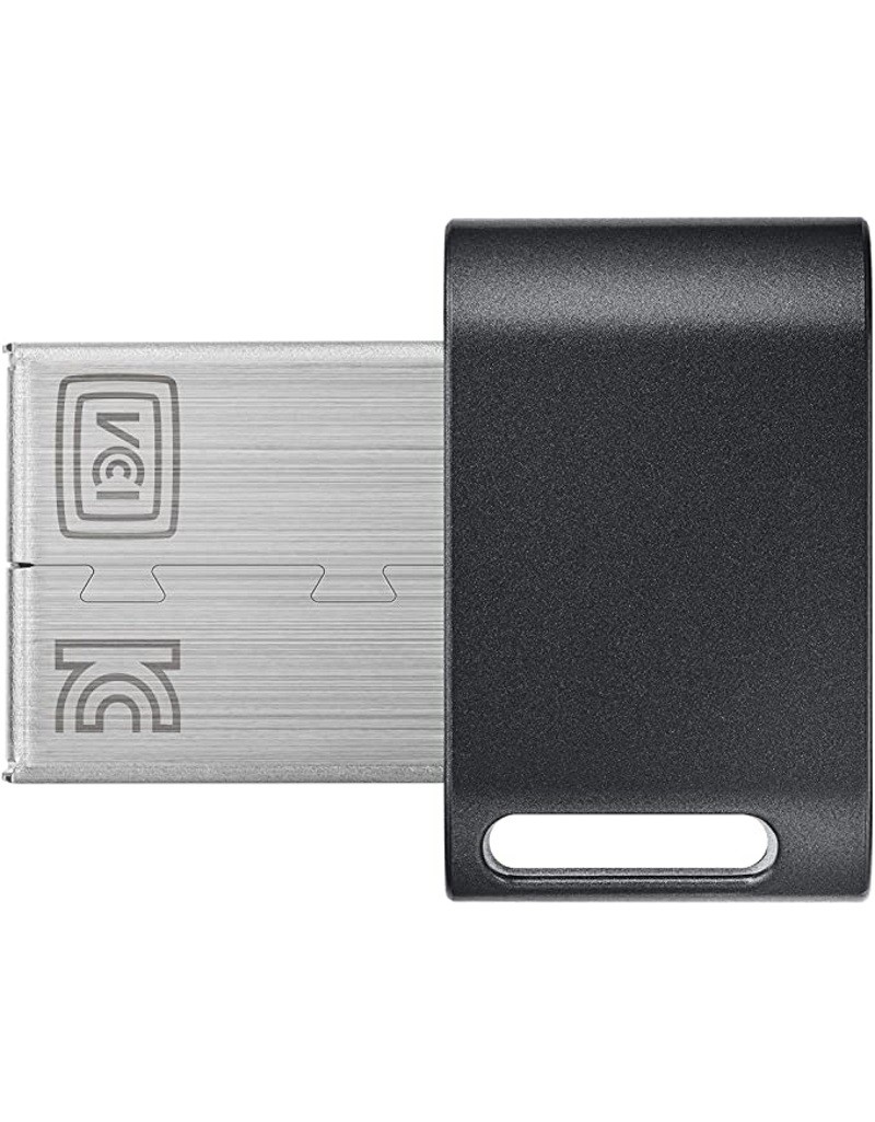 SAMSUNG 256GB FIT Plus sivi USB 3.1 MUF-256AB