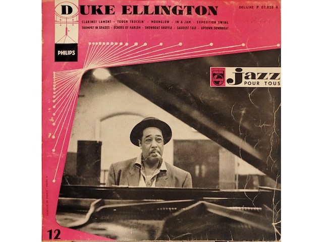 Duke Ellington – Duke Ellington