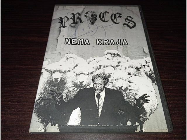 Proces-Nema Kraja
