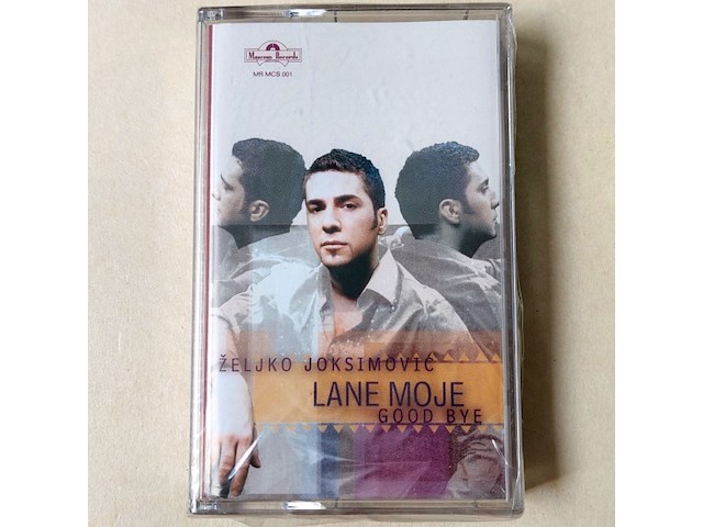 Željko Joksimović - Lane Moje