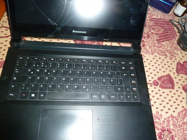 lenovo flex 2