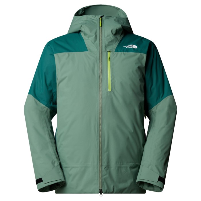 The North Face Sarsen Insulated jakna