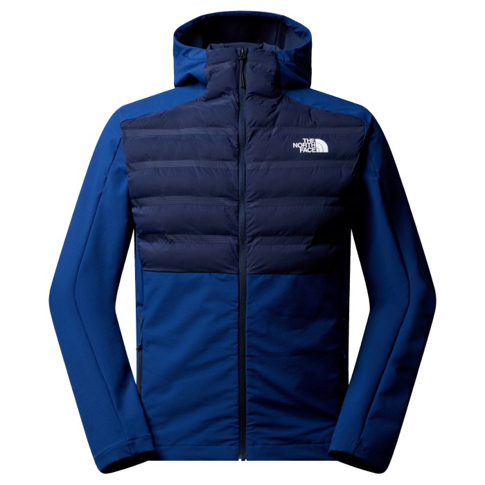 The North Face Mountain Athletics Cari Hooded jakna