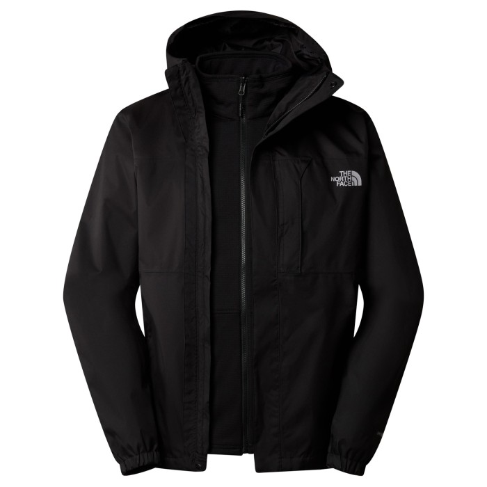 The North Face Quest Triclimate jakna