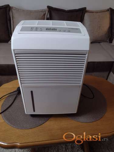 Odvlaživač (Isušivač) vlage Trotec TTK 90e