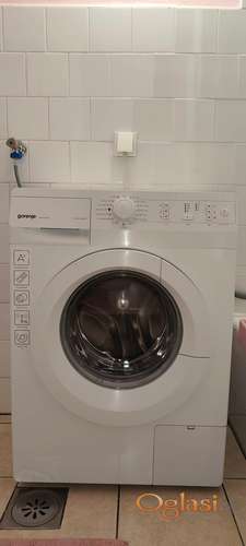Veš mašuna Gorenje(slim)