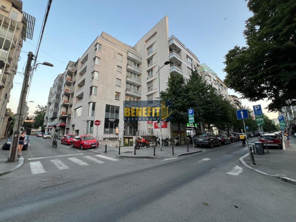 Dvosoban stan na prodaju, 65m2, 247.000€