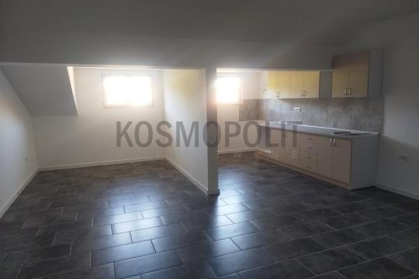 Smederevski put, Jednoiposoban stan na prodaju, 43m2, 77.400€