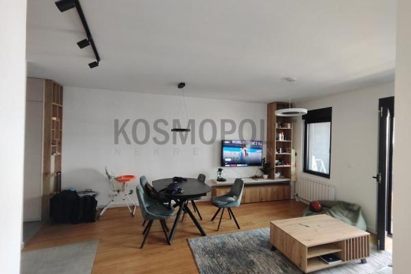 Save Maškovića, Četvorosoban stan na prodaju, 88m2, 320.000€