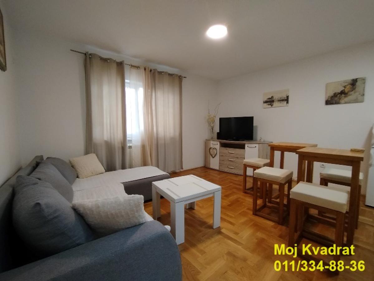 Stan Izdavanje