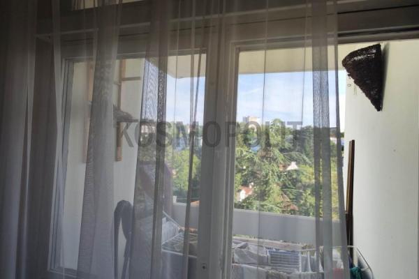 Pere Velimirovića, Dvoiposoban stan na prodaju, 72m2, 181.000€