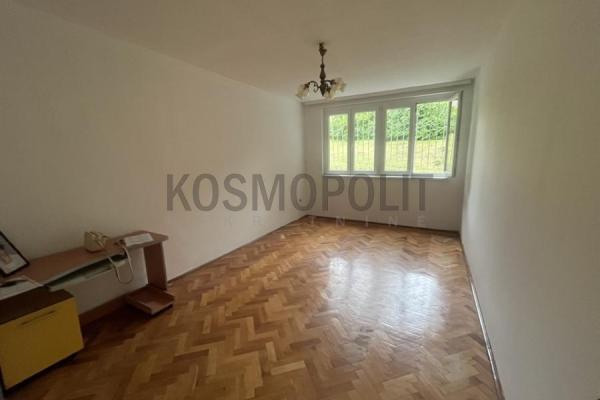 Jure Keroševića, Dvosoban stan na prodaju, 52m2, 124.000€