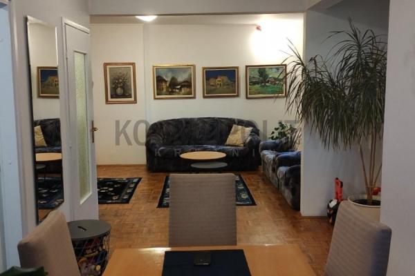 Vojvode Stepe, Troiposoban stan na prodaju, 94m2, 155.000€