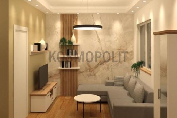 Kralja Milana, Dvosoban stan na prodaju, 50m2, 247.000€
