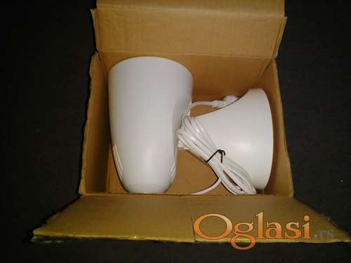 Infracrvene lampe Sanitas NOVE