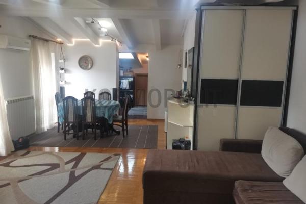 Milana Blagojevića Španca , Trosoban stan na prodaju, 90m2, 189.900€