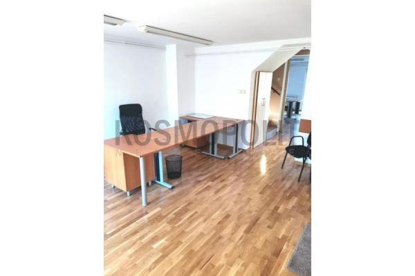 Svetozara Miletića, Četvorosoban stan na prodaju, 140m2, 395.000€