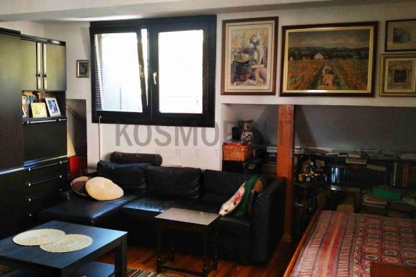 Bulevar oslobođenja , Trosoban stan na prodaju, 108m2, 299.000€