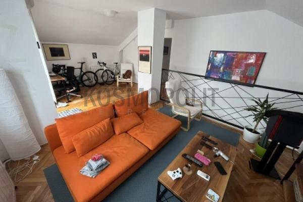 Bogdana Velaševića, Četvorosoban stan na prodaju, 110m2, 240.000€