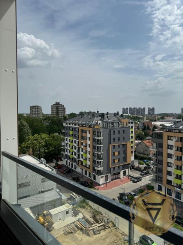 Jednoiposoban stan za izdavanje, 60m2, 800€