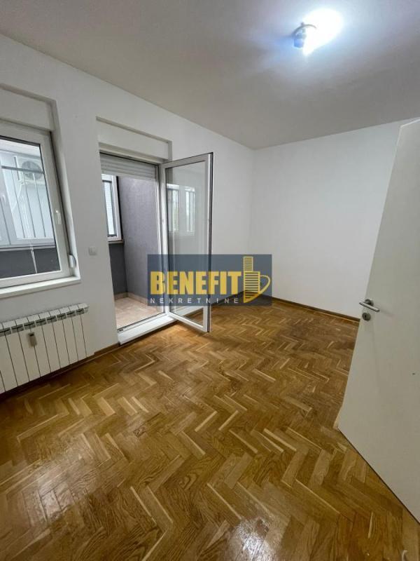 Dvosoban stan za izdavanje, 56m2, 550€