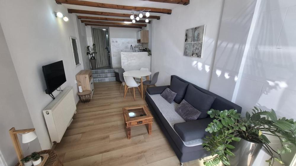 Dvosoban stan na prodaju, 50m2, 90.000€