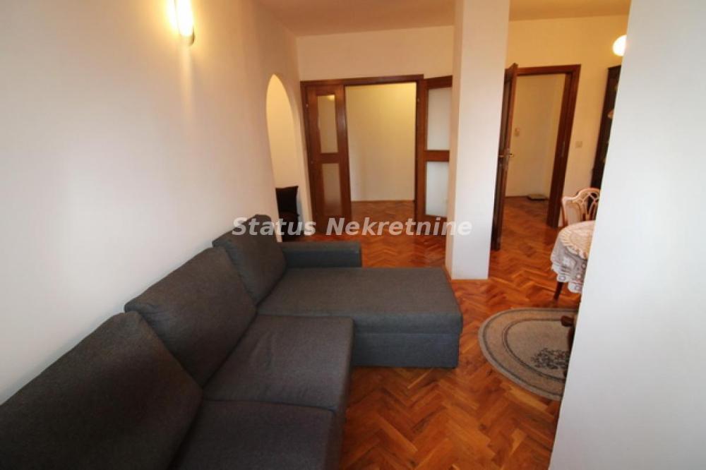 Dvosoban stan na prodaju, 54m2, 133.900€